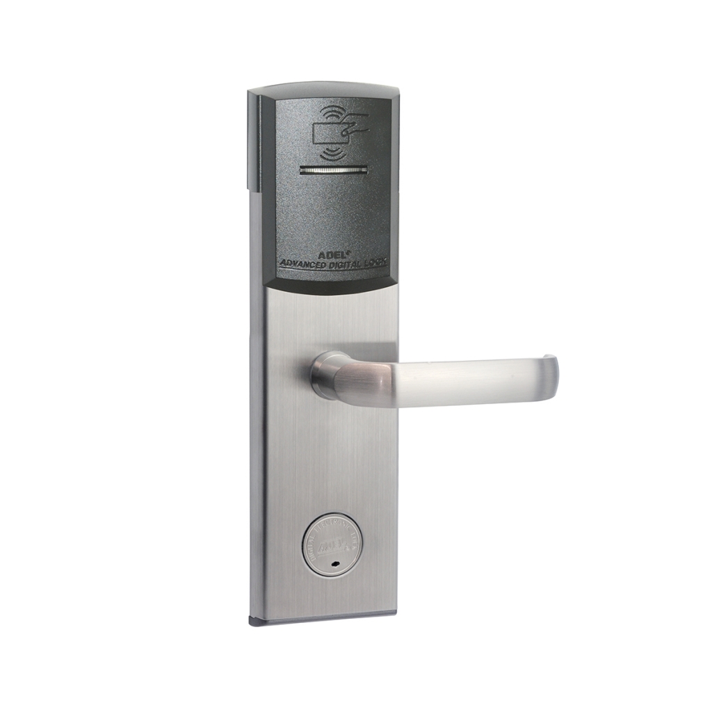 ADEL 1800 RFID LOCK - Ηλεκτρονικές Κλειδαριές Ξενοδοχείων | V&M Locks