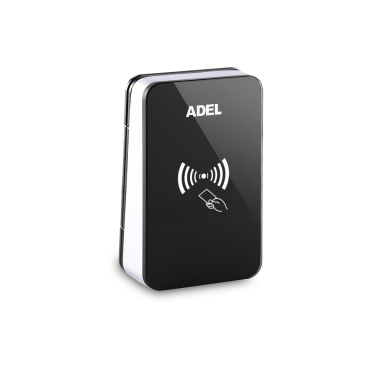 Adel Access Controller - Ηλεκτρονικές Κλειδαριές Ξενοδοχείων | V&M Locks
