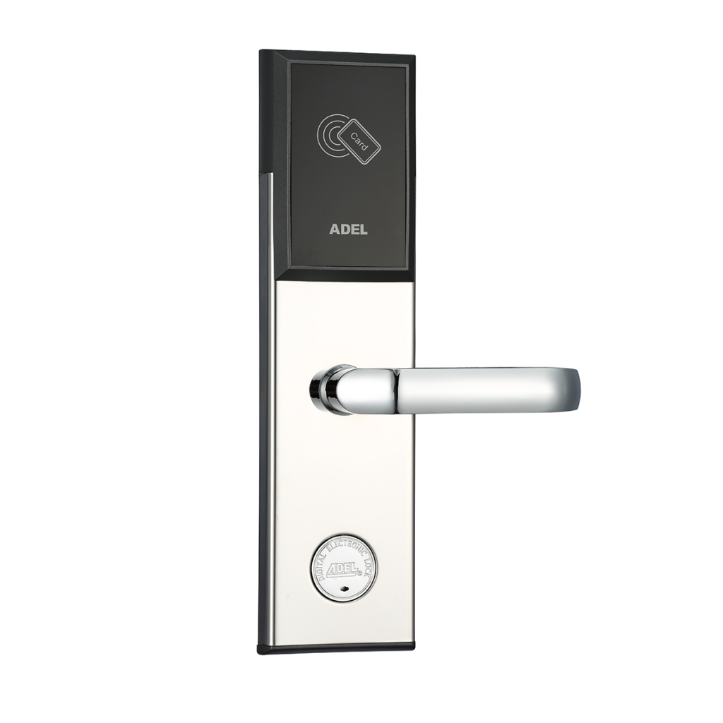 ADEL US-11 RFID LOCK RFID Lock - Ηλεκτρονικές Κλειδαριές Ξενοδοχείων ...