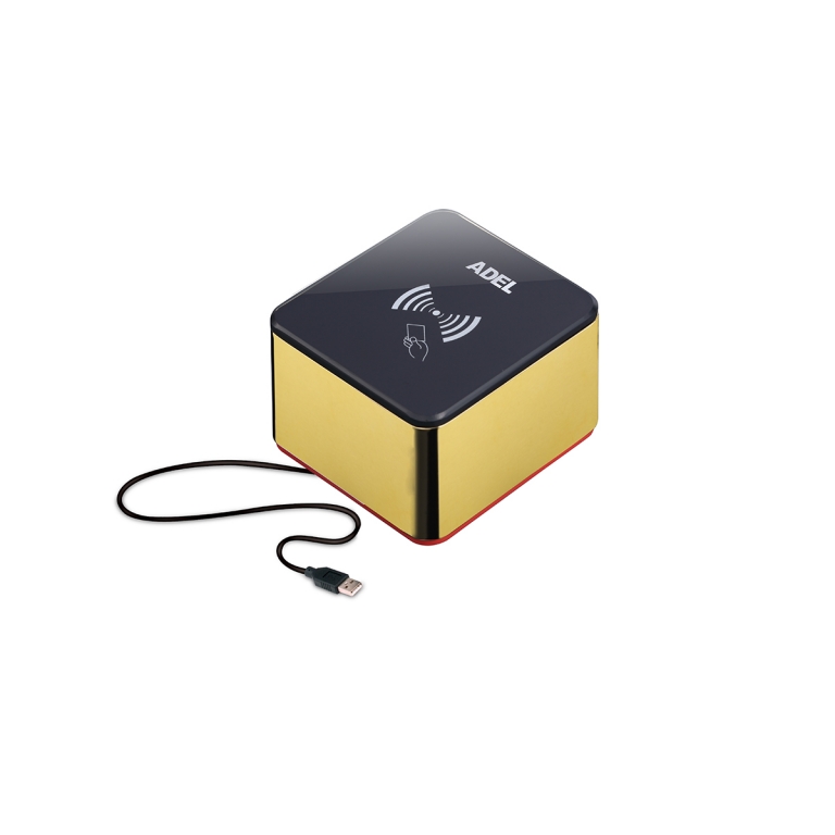 RFID Token - V&M Electronic Hotel Solutions