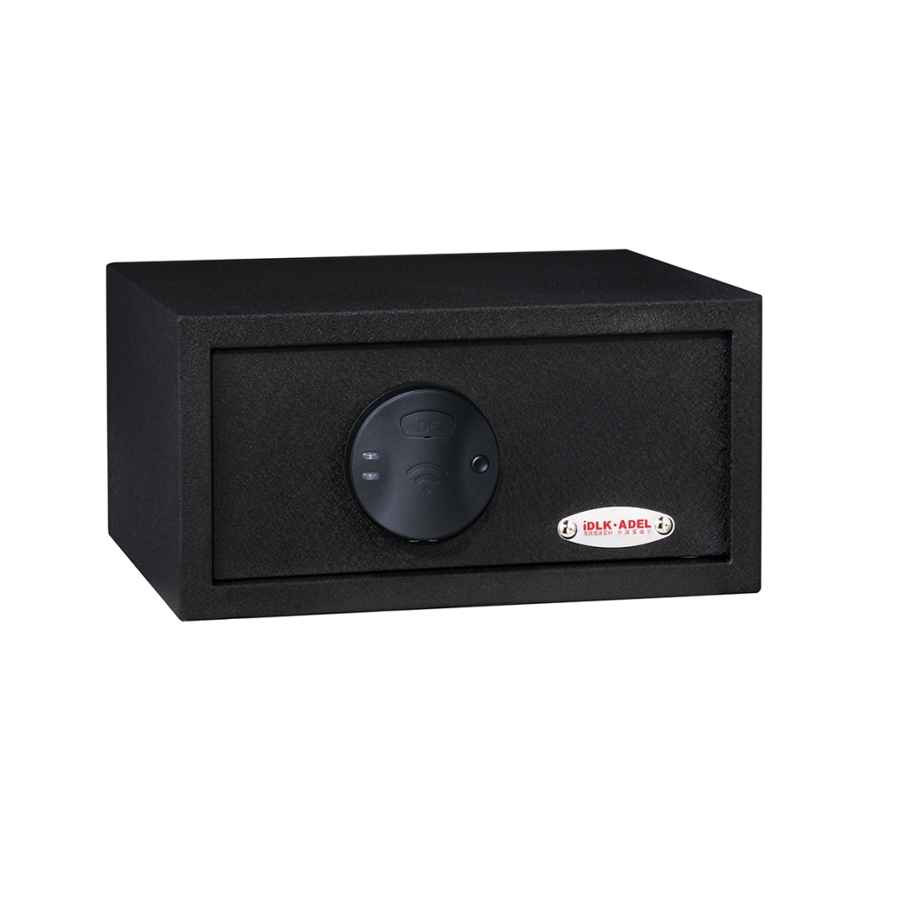 Adel Safebox - Ηλεκτρονικές Κλειδαριές Ξενοδοχείων | V&M Locks