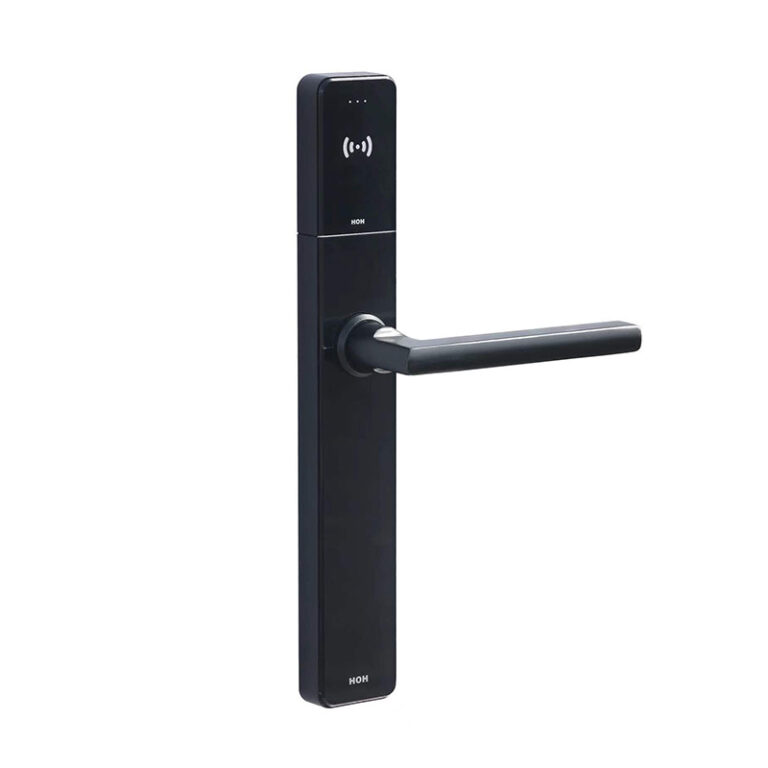 Ηλεκτρονικές Κλειδαριές Ξενοδοχείων | V&M Locks