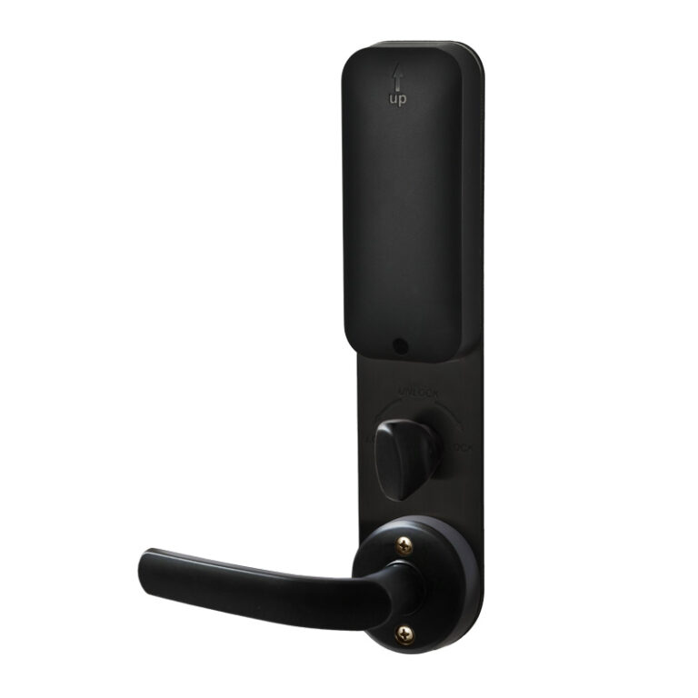 ADEL A6L RFID LOCK - Ηλεκτρονικές Κλειδαριές Ξενοδοχείων | V&M Locks