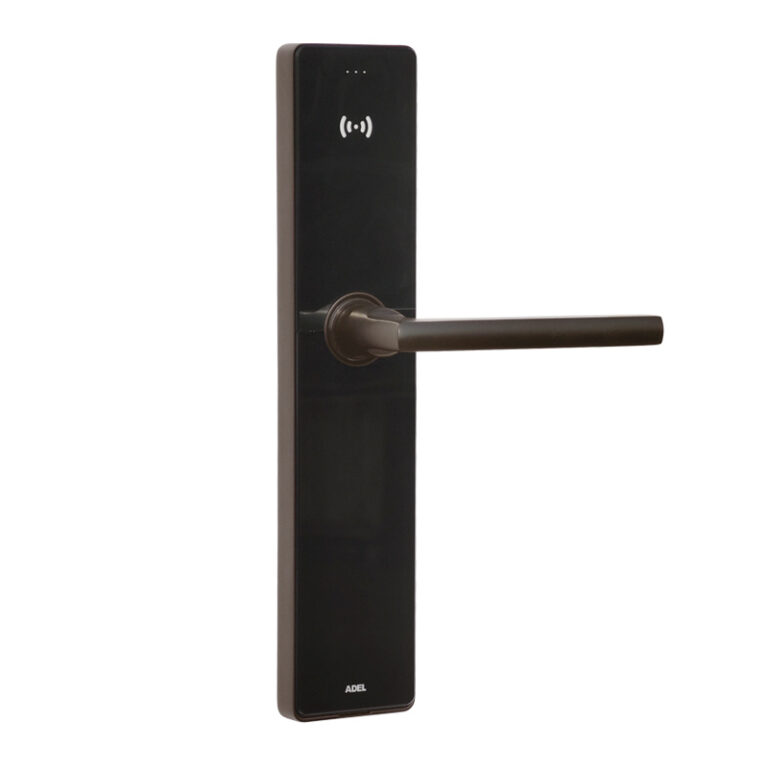 Ηλεκτρονικές Κλειδαριές Ξενοδοχείων | V&M Locks